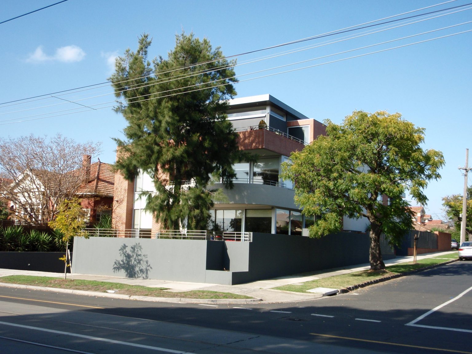 Balaclava Rd, Caulfield | Eastrise Constructions