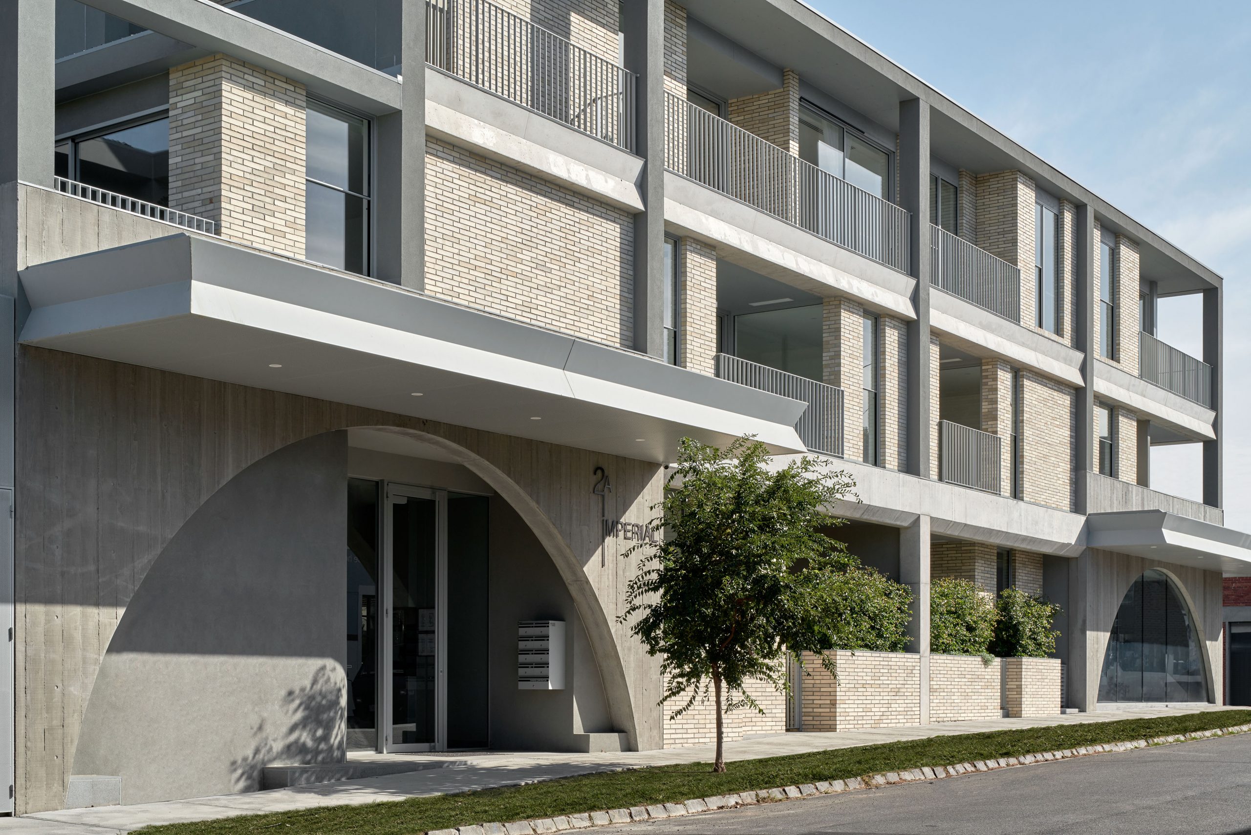 Imperial Ave, Caulfield South | Eastrise Constructions
